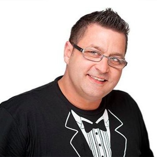 Stream Interview with Daniel Doherty - Part 1 by The Dignified Self ...