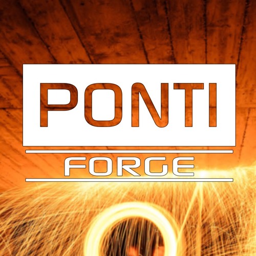 Stream Forge [Trap] by Ponti | Listen online for free on SoundCloud