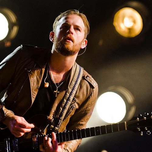 Stream Kings Of Leon Knocked Up Amex Unstaged By G N A Stan