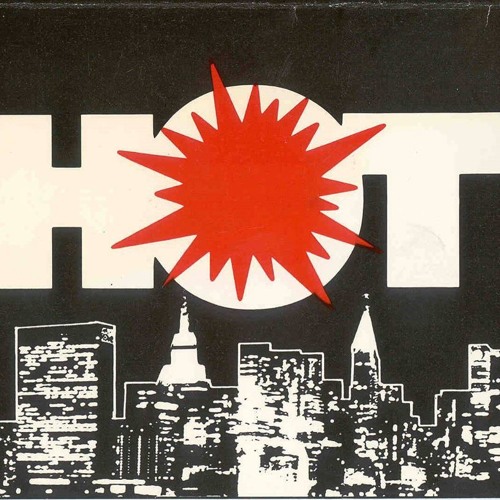 Stream Cecelia Taylor-Hunt | Listen to The Original WQHT (1986 - 1993 ...