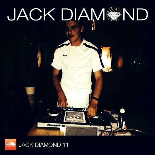 Stream DJ Jack Diamond EP3 by DJ Jack Diamond | Listen online for free ...