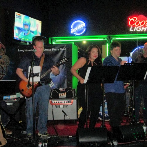 Stream I Wanna Rock N Roll All Nite - Shockwave Band NY cover by Sonny ...
