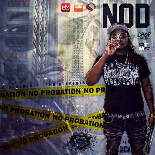 Stream NODD | Listen to NOD - NO Probation playlist online for free on ...