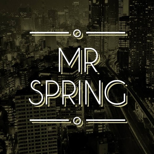 Stream Mr Spring - Sweet Talk (SAMPLE) by Mr Spring | Listen online for ...