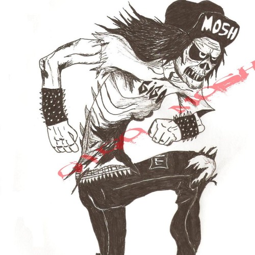 Stream Into Moshpit(Thrash/Punk) by Jlsalas | Listen online for free on ...