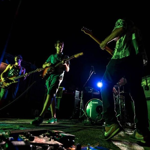 Stream 1. Lady Slime by Undisco Kidd | Listen online for free on SoundCloud