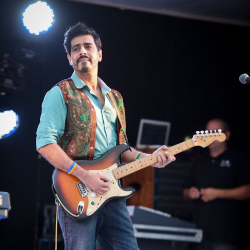 Stream Inside Love - Imran Akhoond by Imran Akhoond Official | Listen ...