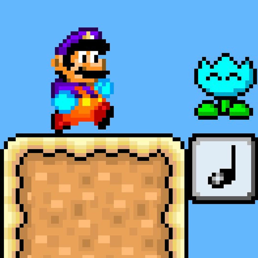 Stream New Super Mario Bros Wii Beach Theme (Super Mario World ...