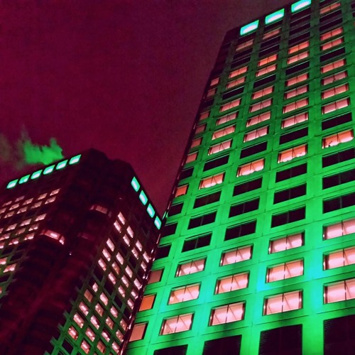 Stream Portal by Nick Dagan Best | Listen online for free on SoundCloud