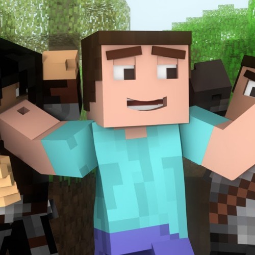 Stream Minecraft Song ♪ All About My Base Minecraft Song Parody ...