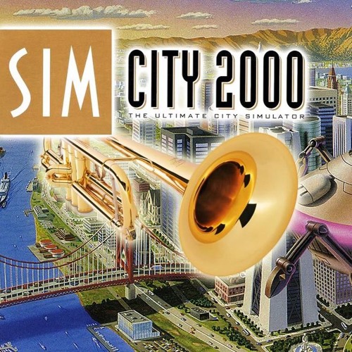 Sim city 2000 free - chineserts