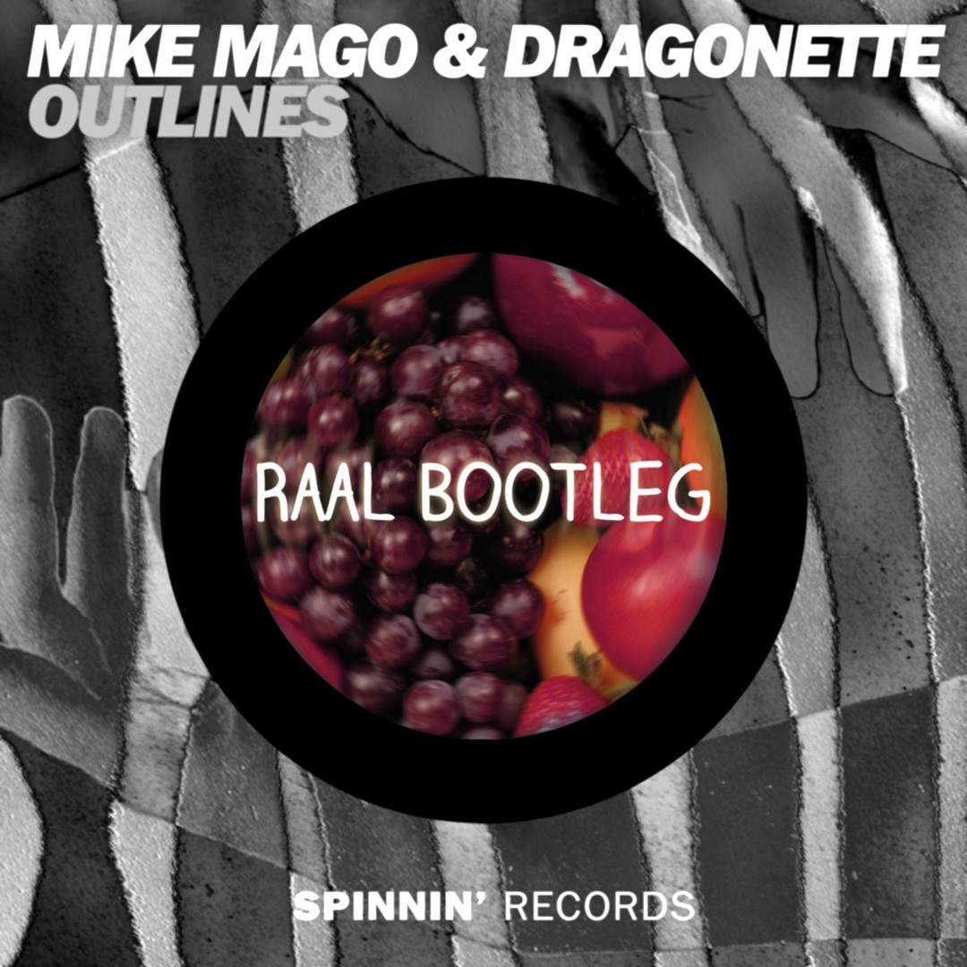 Stream Mike Mago & Dragonette - Outlines (Raal Bootleg) by Raal [ old ...