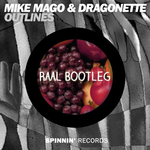 Stream Mike Mago & Dragonette - Outlines (Raal Bootleg) by Raal [ old ...