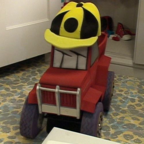 Stream Johnson & Friends Mashup - The Diesel Rap VS Limp Bizkit's Break ...