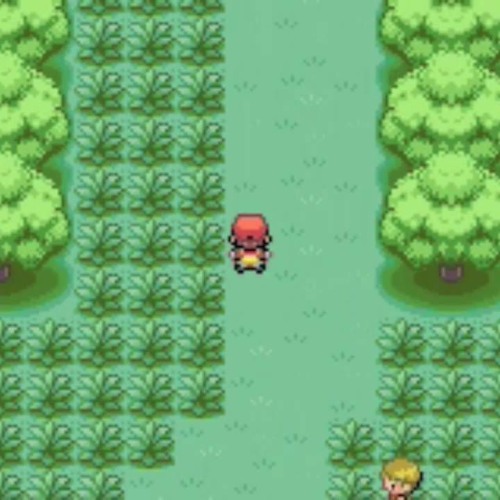 Stream Pokémon Red / Blue / Yellow : Viridian Forest Theme - Remix by Lankil | Listen online for ...