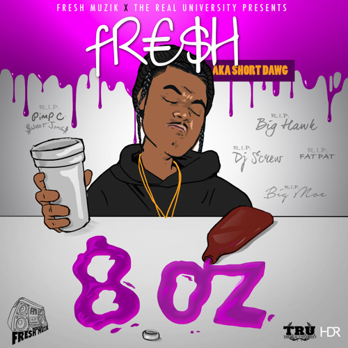 Stream 2Hunnid - Short Dawg by Mile$ | Listen online for free on SoundCloud