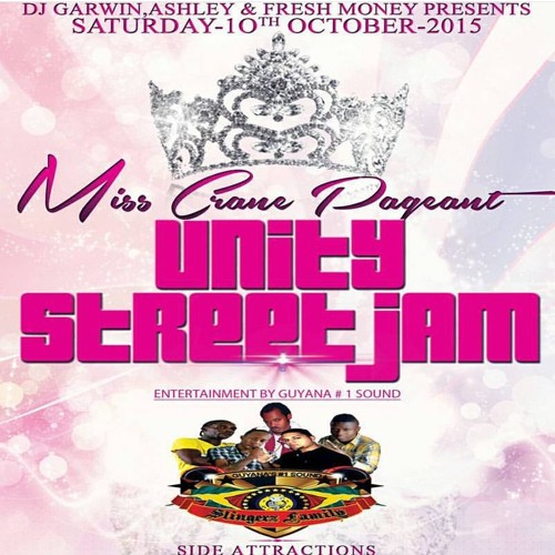 Stream SLINGERZ FAMILY JUGGLING LIVE IN CRANE WITH DJ. GARWIN & DJ ...