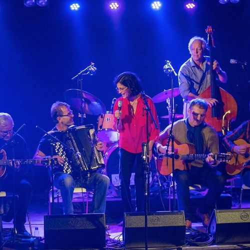 Stream Charlie's Bakery by Manya Raman | Listen online for free on ...