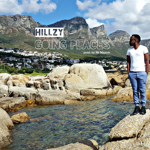 Stream Hillzy - Going Places by Hillzy | Listen online for free on ...