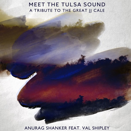 Stream Meet The Tulsa Sound feat. Val Shipley {A Tribute To JJ Cale} by ...