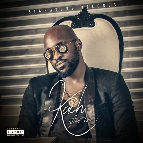 Stream 03 Letter To You by Kach | Listen online for free on SoundCloud