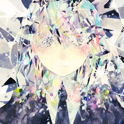 Stream T - CRASH - Pure Song by Takao Shuu | Listen online for free on ...