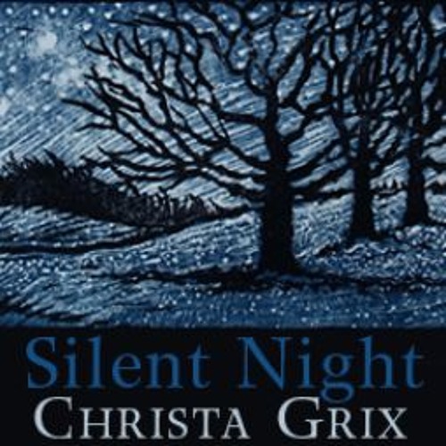 Stream Silent Night, by Christa Grix by Harp Column | Listen online for ...