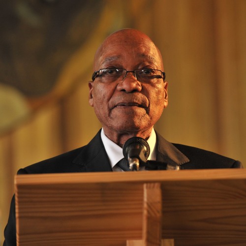 Stream President Jacob Zuma and numbers... by Mj Lourens | Listen ...