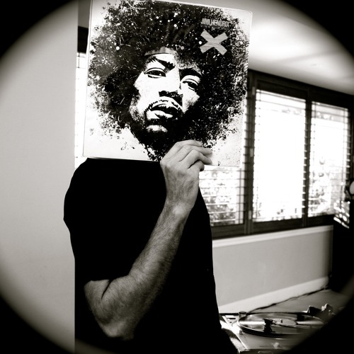 Stream Scradley - Promo DJ Mix by Stripes - Brad Dymock | Listen online ...