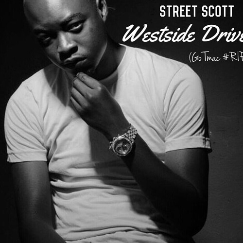 Stream Street Scott "Westside Drive" by Street Scott | Listen online ...