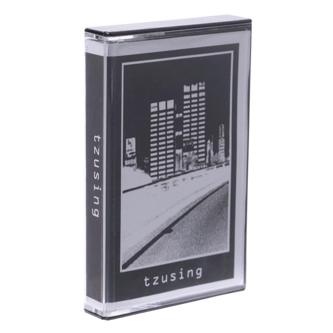 Stream Cav Empt Mixtape by Tzusing | Listen online for free on SoundCloud