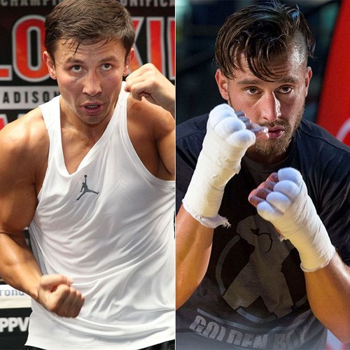 Stream HBO Boxing Podcast - Episode 73 - Golovkin vs Lemieux Preview by ... Stream HBO Boxing Podcast - Episode 73 - Golovkin vs Lemieux Preview by ...