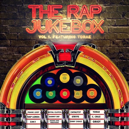 Stream Will 2 Win Media, Inc. | Listen to The Rap Jukebox Vol. 1 ...
