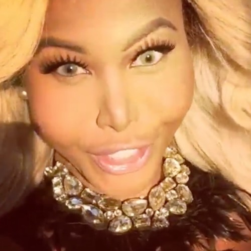 Stream The Power Of The LASHHHH... Do WUT (feat. Shauna [Balenciaga ...