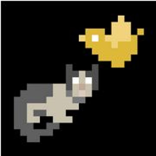 Stream 8-bit | Block Tap Cat - Music Theme by Warlock | Listen online ...