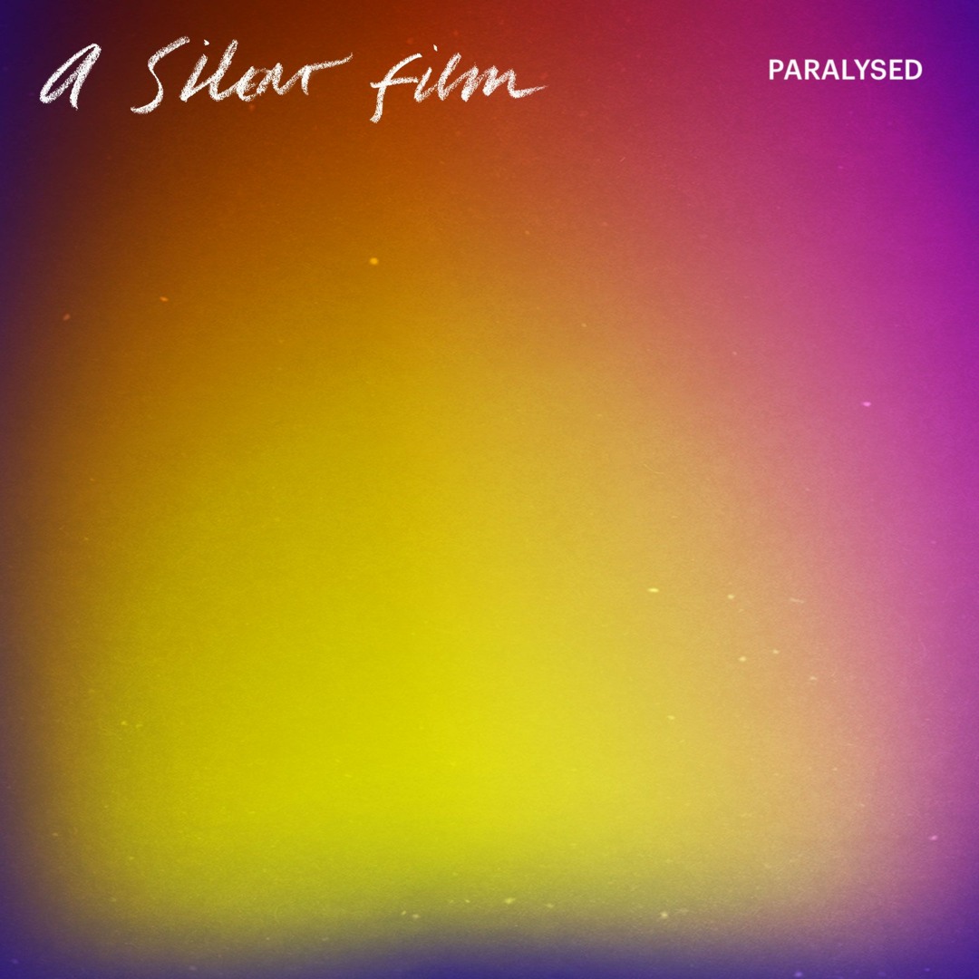 Stream Paralysed by A Silent Film | Listen online for free on SoundCloud