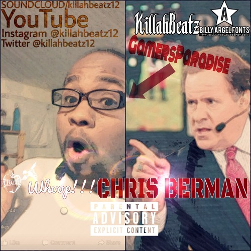 Stream BOTB | Whoop (Chris Berman) | [FREE DOWNLOAD] | @killahbeatz12 ...