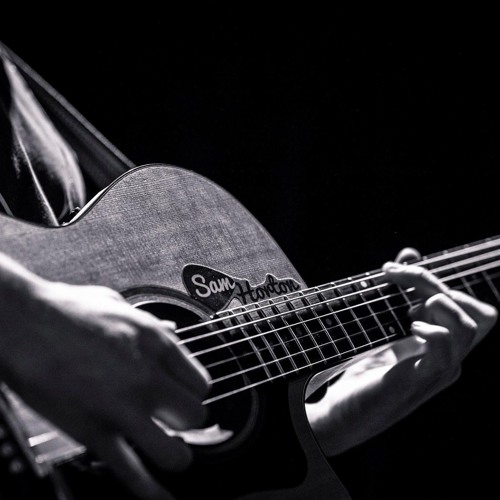 Stream Sam Horton / Take Over / Original Song by Sam Horton Music ...