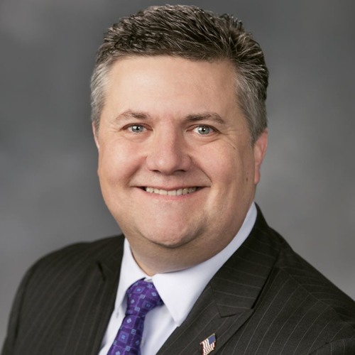 Stream 02-02-15 - RADIO: Rep. Mark Harmsworth explains his opposition ...