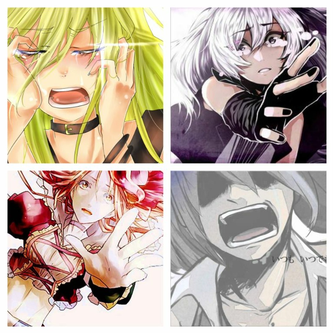 Stream Ritsu, Lily, v Flower, & Ruko ~ Close To You by AlieeAnime ...