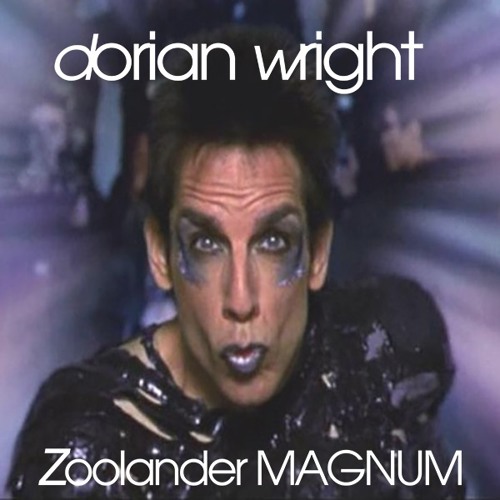 Zoolander Magnum