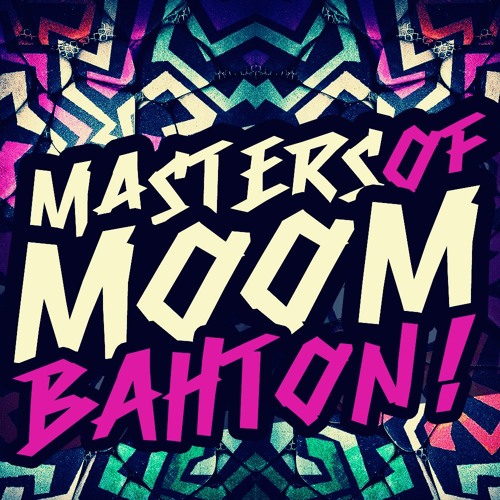 Stream Masters Of Moombahton MASTER Demo by Function Loops LTD | Listen ...