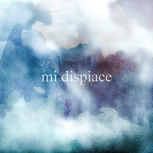 Listen to playlists featuring Mi Dispiace {final edit} by Tanner ...
