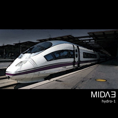 Stream Midae - Hydro-1 by MIDAE | Listen online for free on SoundCloud