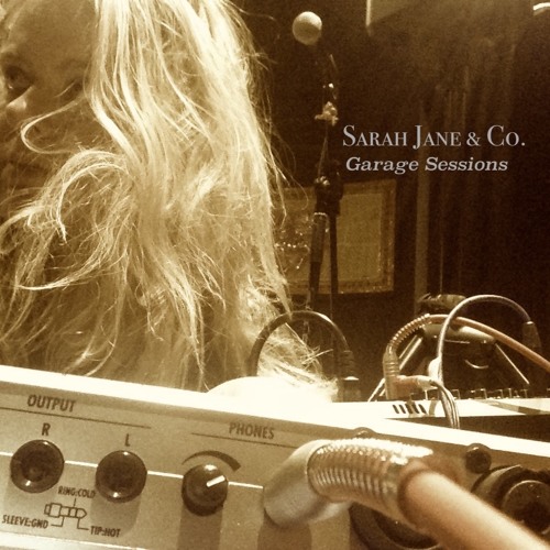 Stream Landslide and I Can't Stand The Rain - Garage Sessions by Sarah ...