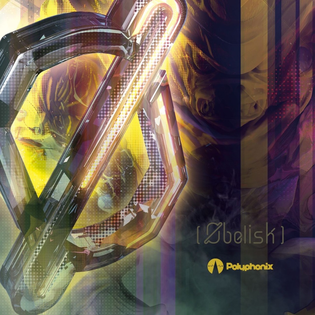 Stream Obelisk - Polyphonix by Polyphonix | Listen online for free on ...