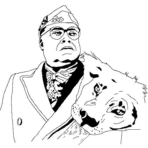 Stream Crimdella and Ohene Cornelius - King Jaffe Joffer Lion by 95Labs ...