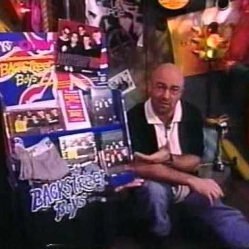 Stream 2015-09 Tarzan Dan of the Hit List by Buzz Bishop | Listen ...