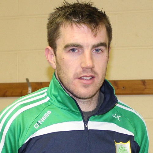 Stream Brian Carroll Pre Offaly SHC Final by Midlands Sport | Listen ...