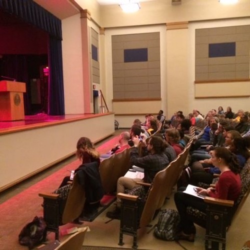 Stream Joanne Bland talks about violence faced by civil rights ...